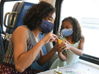 Transit Equity Day | Metrolink