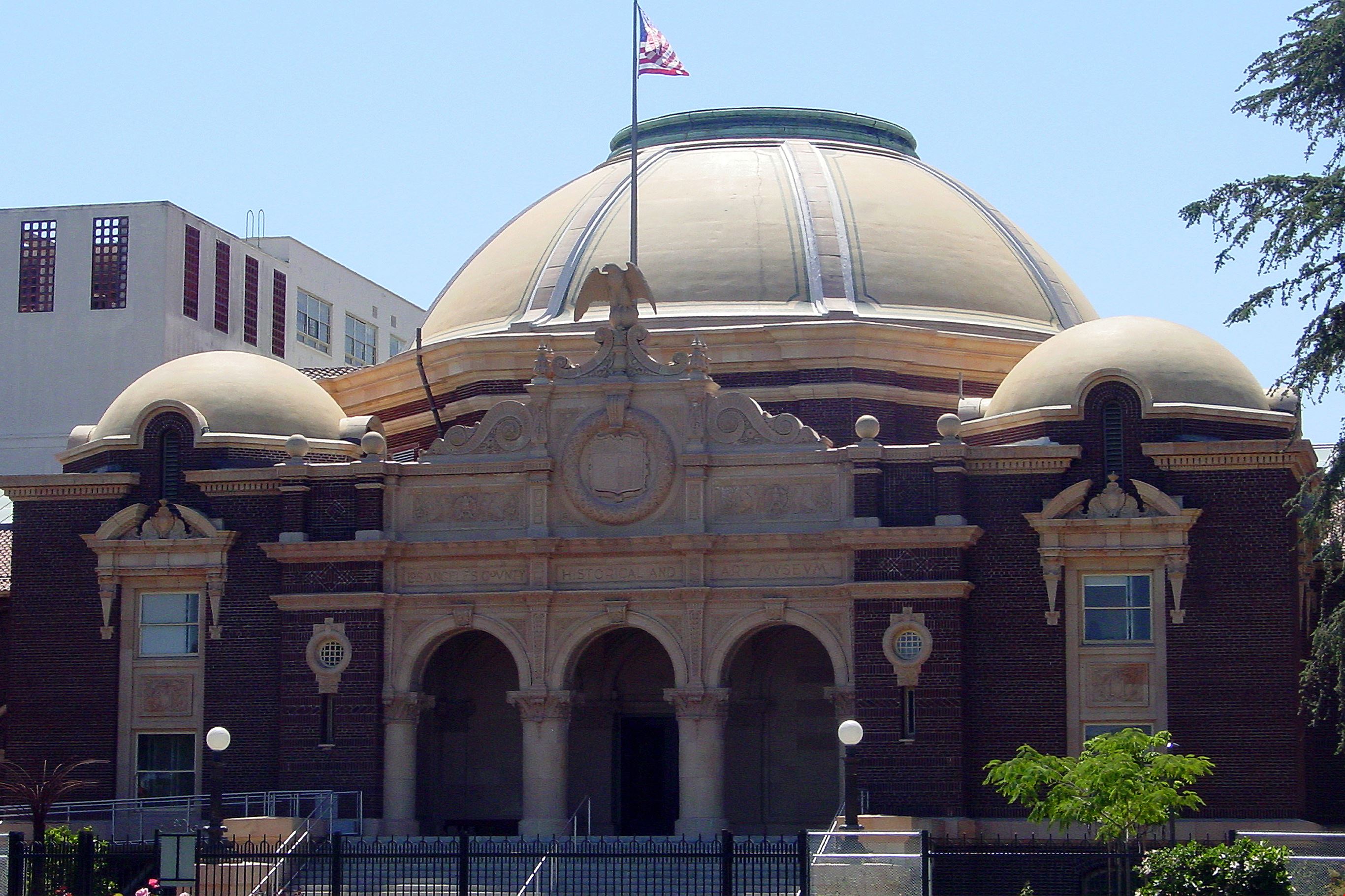 Exposition Park Destinations And Events Metrolink exposition-park-destinations-and-events-metrolink