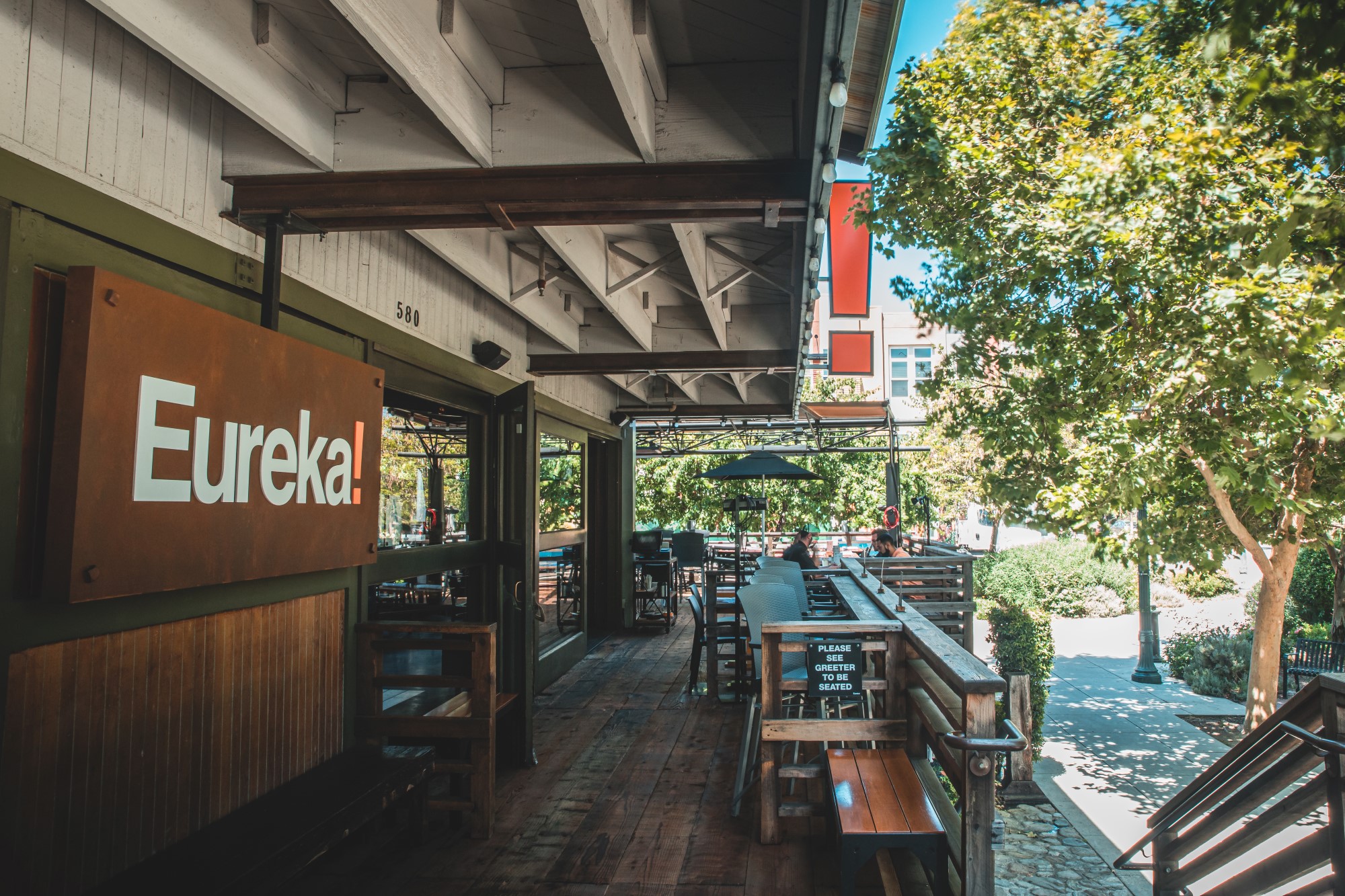 Eureka! | Explore | Metrolink