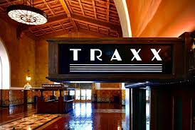 Traxx Restaurant & Bar | Explore | Metrolink