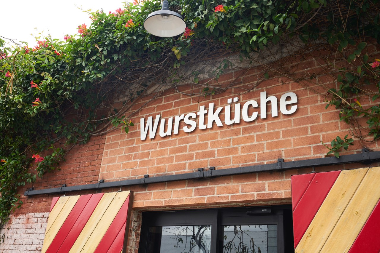 Wurstkuche (DTLA) | Explore | Metrolink