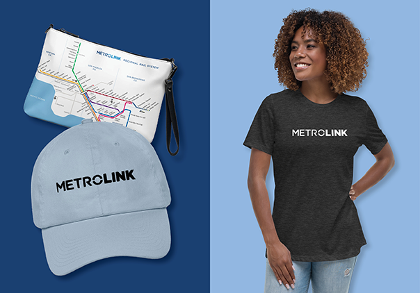 Welcome to Metrolink