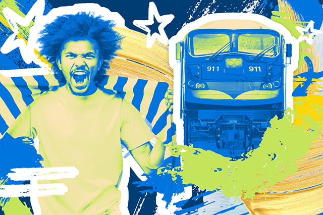 Metrolink's World Cup 2026 Soccer Travel Hub